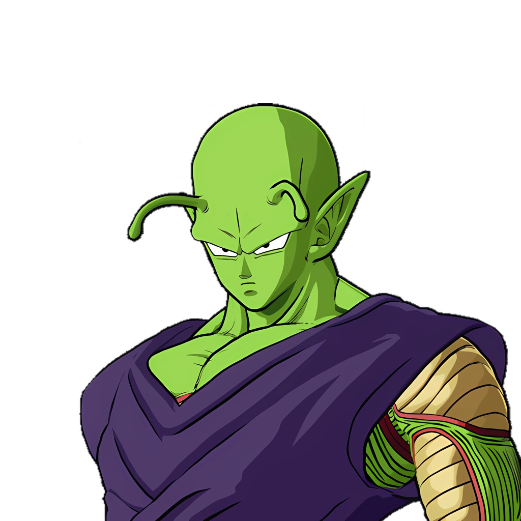 PICCOLO (SUPER HERO) ~ SZ | Sparking! ZERO Wiki | Fandom