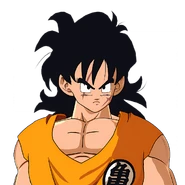 YAMCHA ~ SZ | Sparking! ZERO Wiki | Fandom