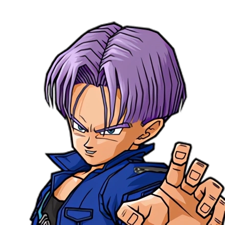 TRUNKS (SWORD) ~ BT3 | Sparking! ZERO Wiki | Fandom