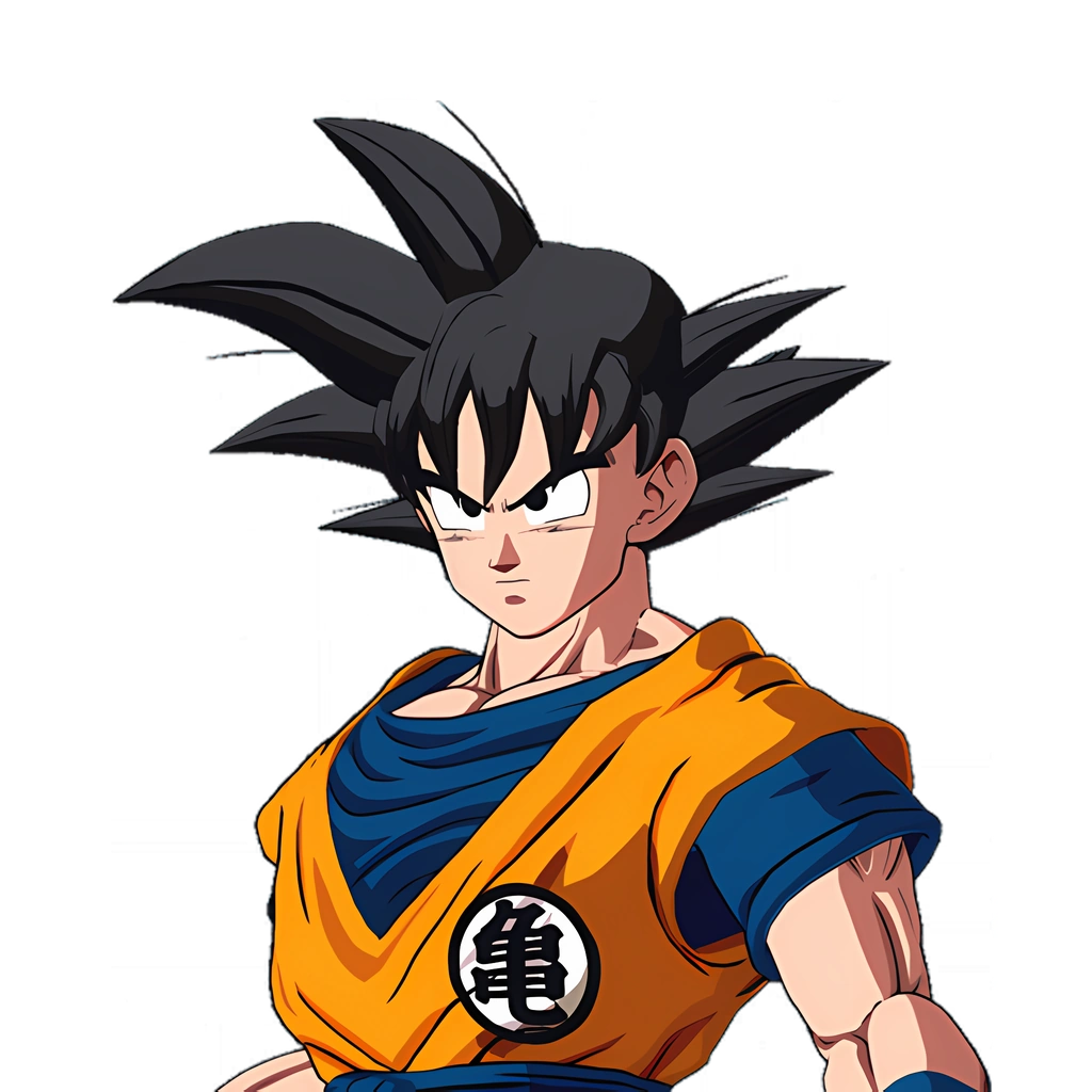 GOKU (Z-EARLY) ~ SZ | Sparking! ZERO Wiki | Fandom