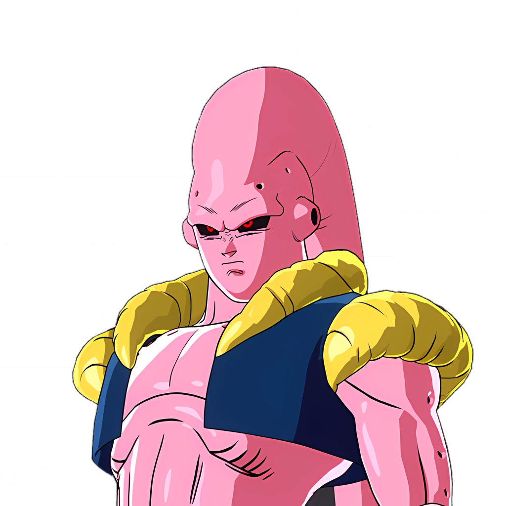 SUPER BUU Gotenks Absorbed ~ SZ | Sparking! ZERO Wiki | Fandom
