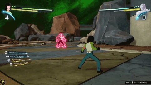 Super Electric Strike | Sparking! ZERO Wiki | Fandom