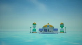 HYPERBOLIC TIME CHAMBER | Sparking! ZERO Wiki | Fandom