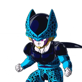 CELL JR. ~ SZ | Sparking! ZERO Wiki | Fandom