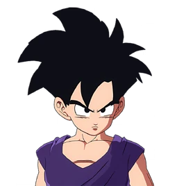 GOHAN (TEEN) ~ SZ/Costumes & Accessories | Sparking! ZERO Wiki | Fandom