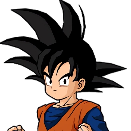 GOTEN ~ BT3 | Sparking! ZERO Wiki | Fandom
