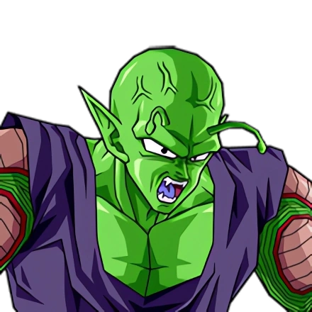 PICCOLO (END) ~ BT3 | Sparking! ZERO Wiki | Fandom