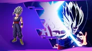 GOHAN BEAST ~ SZ | Sparking! ZERO Wiki | Fandom