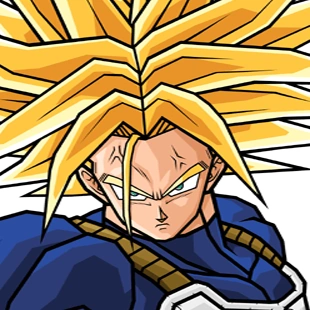 SUPER TRUNKS ~ BT2 | Sparking! ZERO Wiki | Fandom
