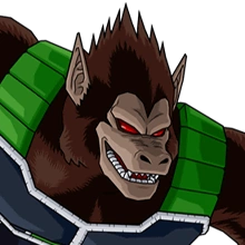 GREAT APE BARDOCK ~ BT3 | Sparking! ZERO Wiki | Fandom