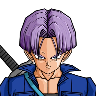 TRUNKS (SWORD) ~ BT2 | Sparking! ZERO Wiki | Fandom