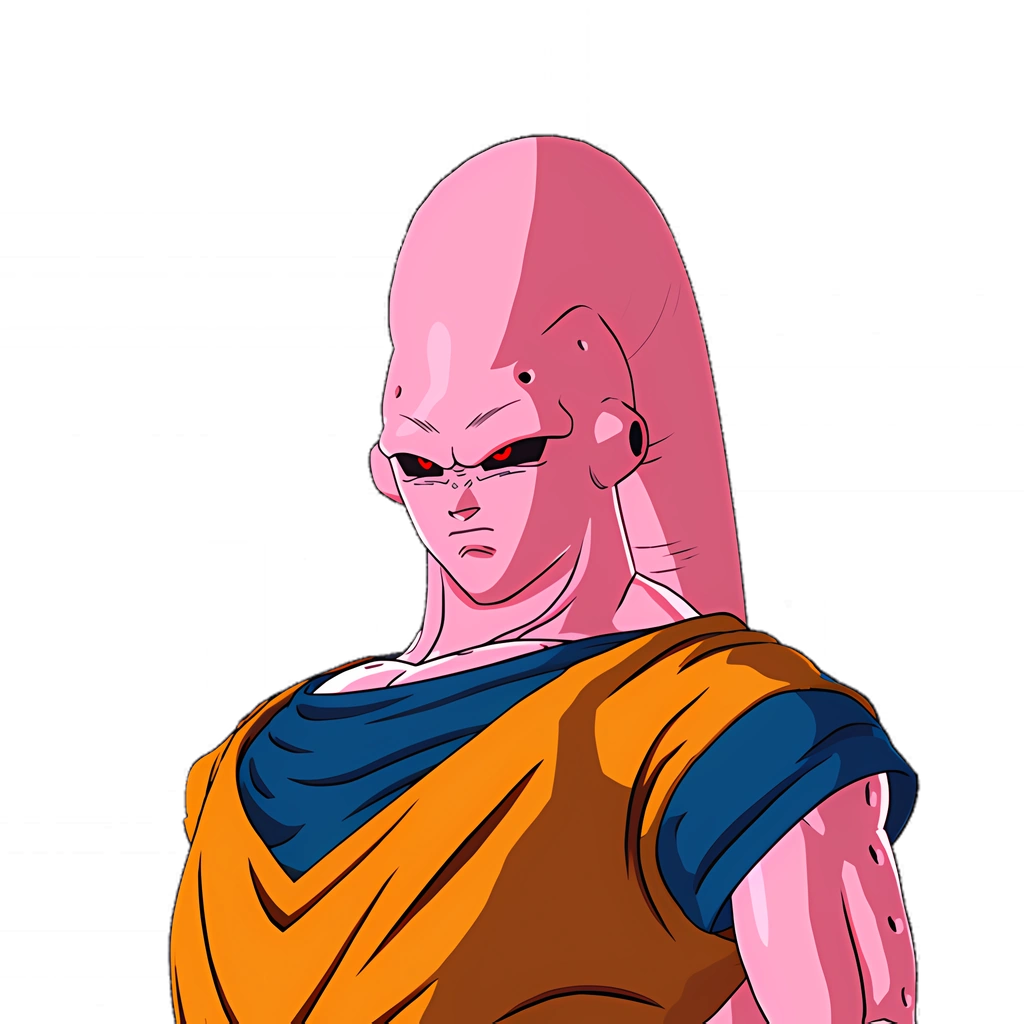 Category:Buu Saga | Sparking! ZERO Wiki | Fandom