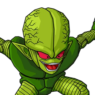 SAIBAMAN ~ BT2 | Sparking! ZERO Wiki | Fandom