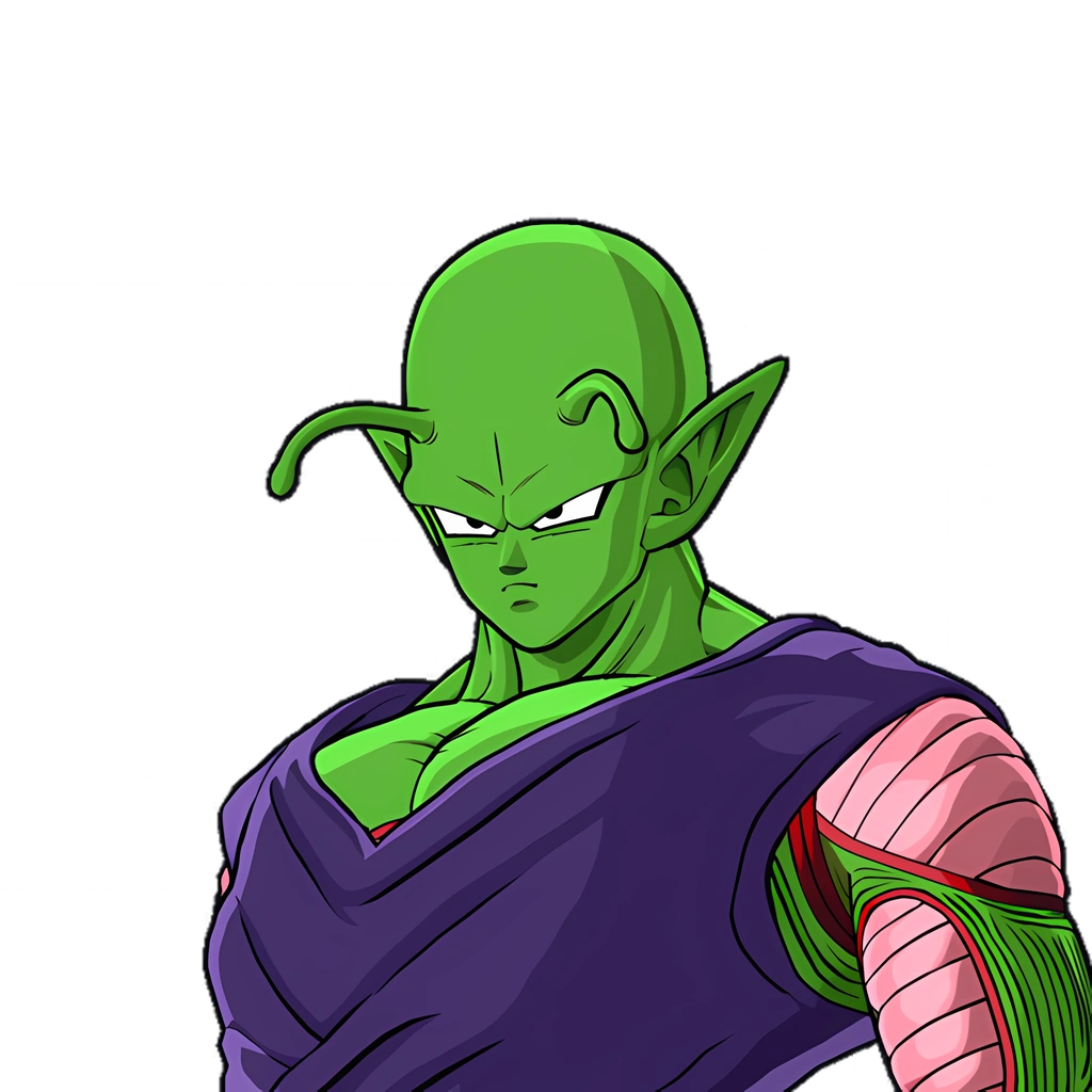 PICCOLO ~ SZ | Sparking! ZERO Wiki | Fandom