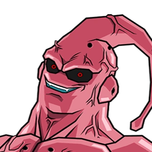 SUPER BUU ~ BT2 | Sparking! ZERO Wiki | Fandom