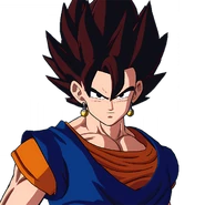 VEGITO ~ SZ | Sparking! ZERO Wiki | Fandom