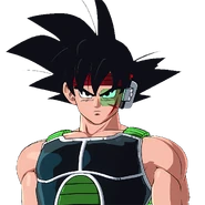 BARDOCK | Sparking! ZERO Wiki | Fandom
