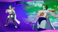 ZARBON ~ SZ | Sparking! ZERO Wiki | Fandom