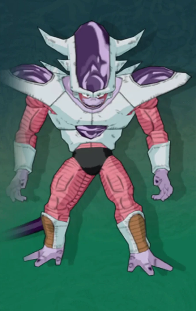 FRIEZA 3rd Form ~ BT1 | Sparking! ZERO Wiki | Fandom