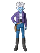 GLORIO ~ SZ | Sparking! ZERO Wiki | Fandom