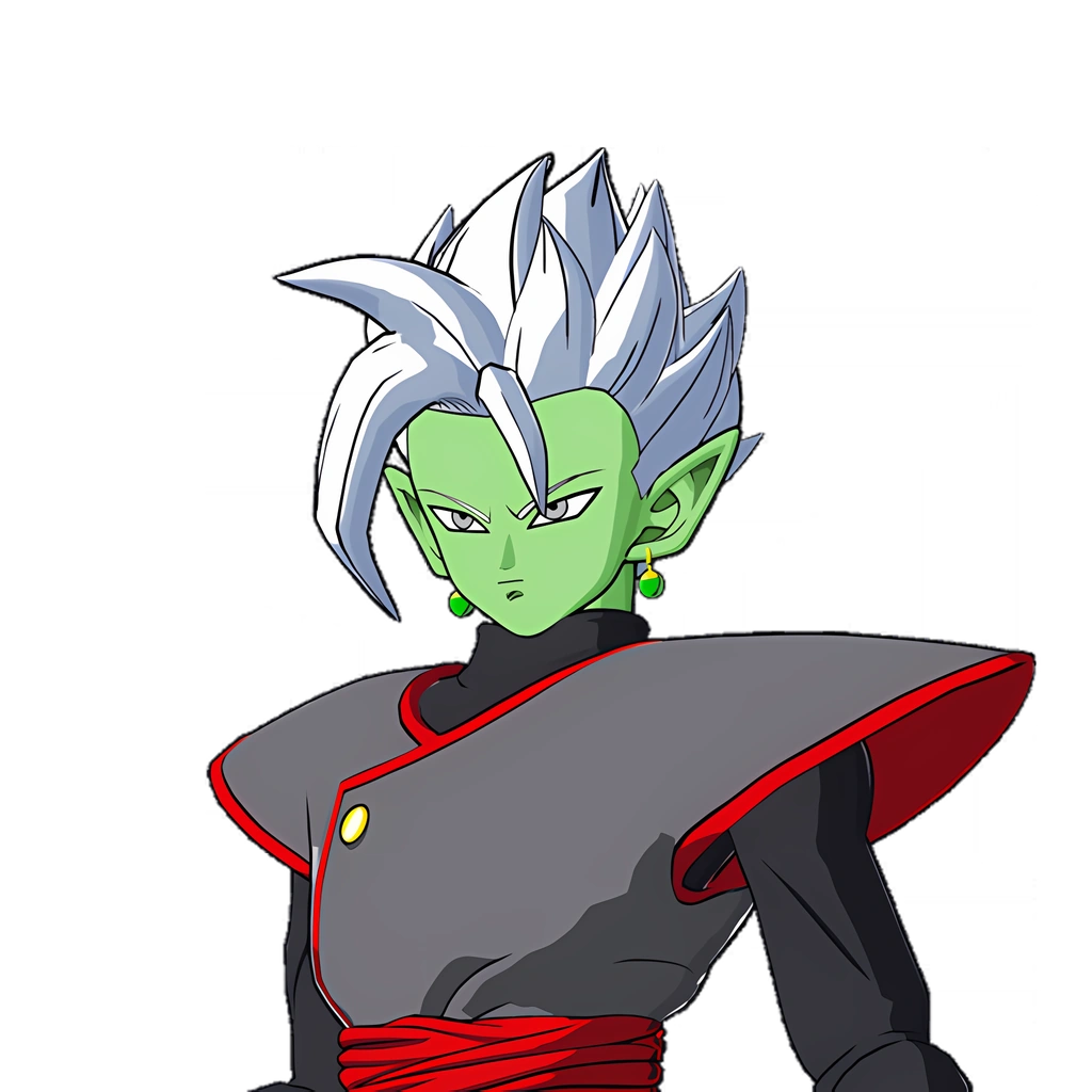 FUSED ZAMASU (GOHAN) ~ SZ | Sparking! ZERO Wiki | Fandom