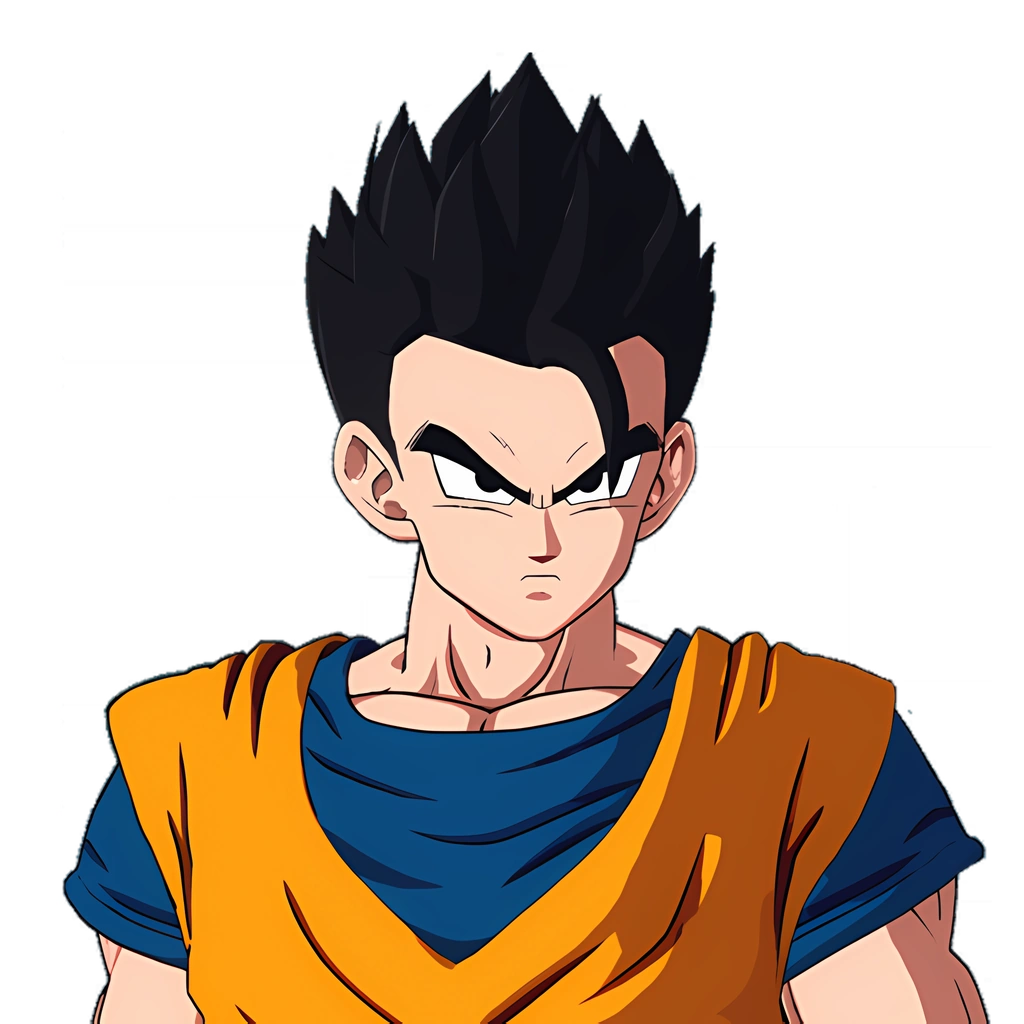 ULTIMATE GOHAN ~ SZ/Costumes & Accesories | Sparking! ZERO Wiki | Fandom