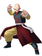 TIEN ~ SZ | Sparking! ZERO Wiki | Fandom