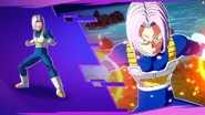 TRUNKS (MELEE) ~ SZ | Sparking! ZERO Wiki | Fandom
