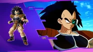 RADITZ ~ SZ | Sparking! ZERO Wiki | Fandom
