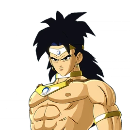 BROLY (Z) ~ SZ | Sparking! ZERO Wiki | Fandom
