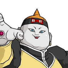 ANDROID 19 ~ BT3 | Sparking! ZERO Wiki | Fandom