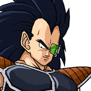 RADITZ ~ BT2 | Sparking! ZERO Wiki | Fandom