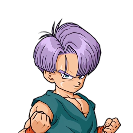 KID TRUNKS ~ BT3 | Sparking! ZERO Wiki | Fandom