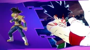 BARDOCK ~ SZ | Sparking! ZERO Wiki | Fandom