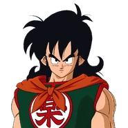 YAMCHA ~ SZ | Sparking! ZERO Wiki | Fandom