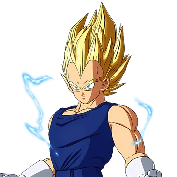 super vegeta 2