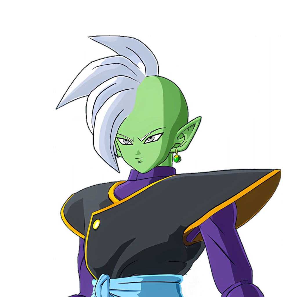 ZAMASU ~ SZ | Sparking! ZERO Wiki | Fandom