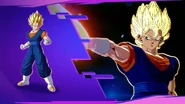 SUPER VEGITO ~ SZ | Sparking! ZERO Wiki | Fandom