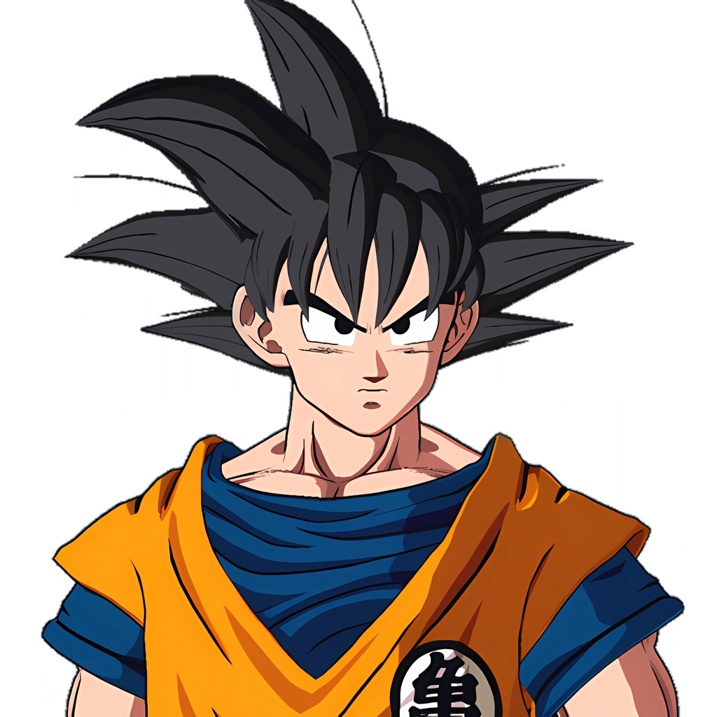 GOKU (Z-EARLY) ~ SZ/Costumes & Accesories | Sparking! ZERO Wiki | Fandom