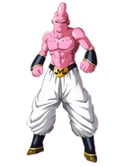 SUPER BUU ~ SZ | Sparking! ZERO Wiki | Fandom