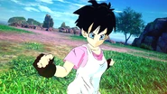 VIDEL ~ SZ | Sparking! ZERO Wiki | Fandom