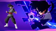 GOKU BLACK ~ SZ | Sparking! ZERO Wiki | Fandom