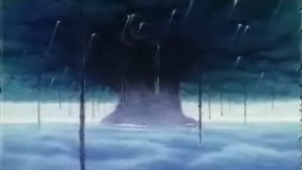 Shinrey Tree | Dragon Ball Z Speedy Dub Wikia | Fandom