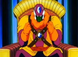 Shureg | Dragon Ball Z Speedy Dub Wikia | Fandom