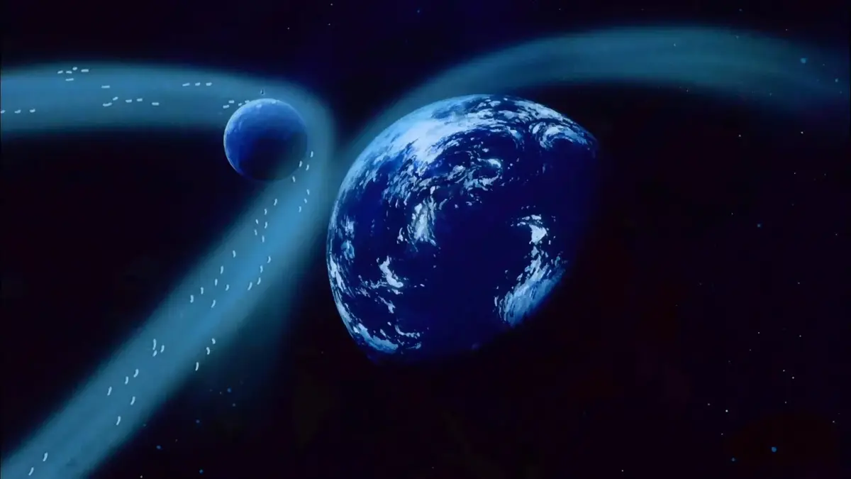Earth | Dragon Ball Z Speedy Dub Wikia | Fandom