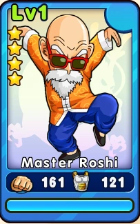 Master Roshi | Super Saga Wiki | Fandom