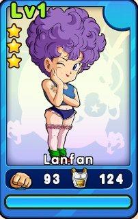 Lanfan | Super Saga Wiki | Fandom
