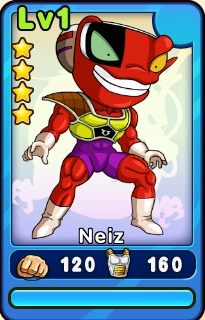 Neiz | Super Saga Wiki | Fandom