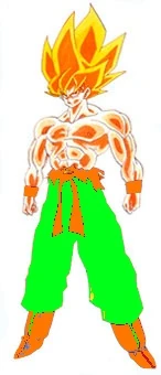 Kuro | Dragon Ball Universe Wiki | Fandom