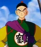 Human | Dragon Ball Universe Wiki | Fandom